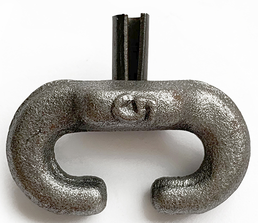 5mm Plug Coupling w/ pin- 5 PACK – Tire Chains by TireChainsRequired.com