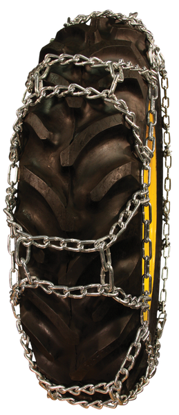 21L-24 Tru Grip Tractor Tire Chain – Tire Chains by TireChainsRequired.com