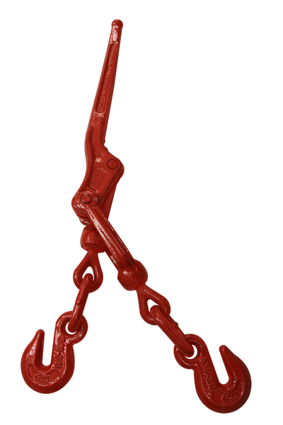 BX320I Lever Type Load Binders – Tire Chains by TireChainsRequired.com